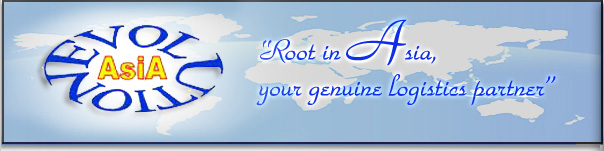 Asia Evolution Philippines